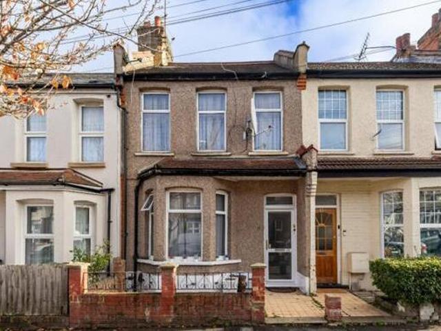 Clifford Road, Walthamstow, 3 Bedroom Terraced