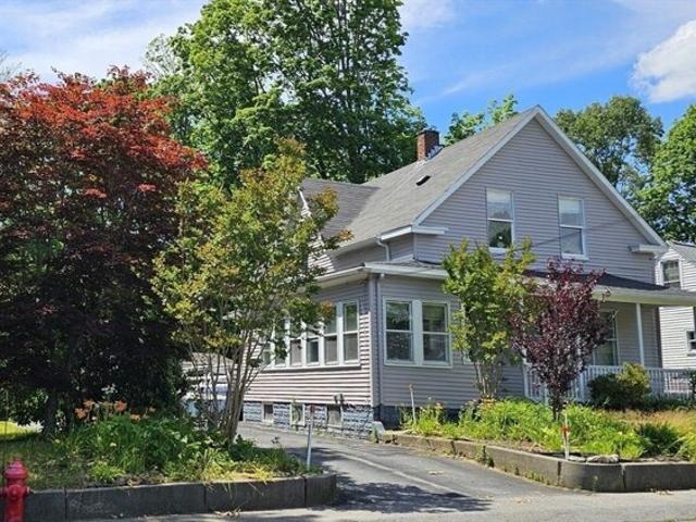 Clifford St, Taunton, Home For Sale