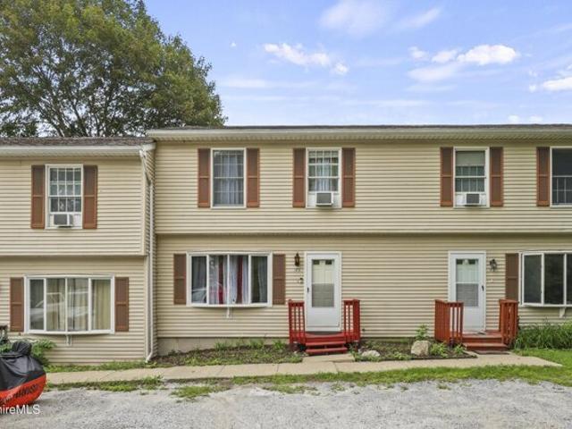 Clifford St Apt A, Pittsfield, Condo For Sale