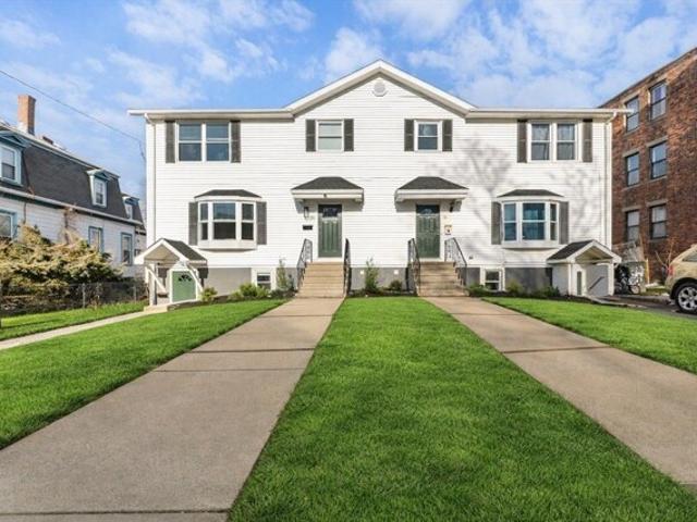 Clifford St, Boston, Home For Sale