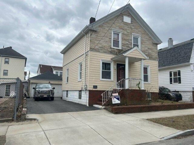 Clifford St, New Bedford, Home For Sale