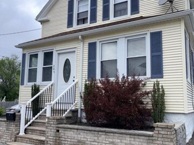 Clifford St, New Bedford, Home For Sale