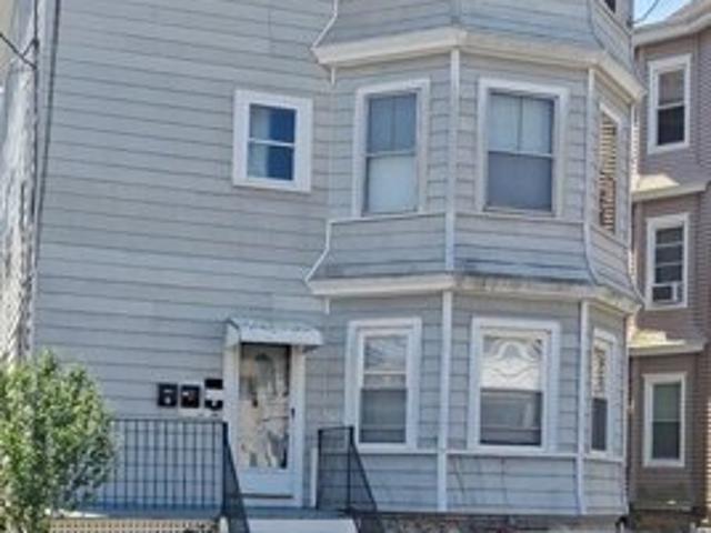 Clifford St, New Bedford, Home For Sale
