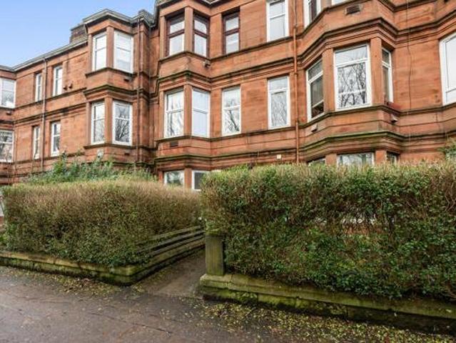 Clifford Street, Kinning Park, 1 Bedroom Flat