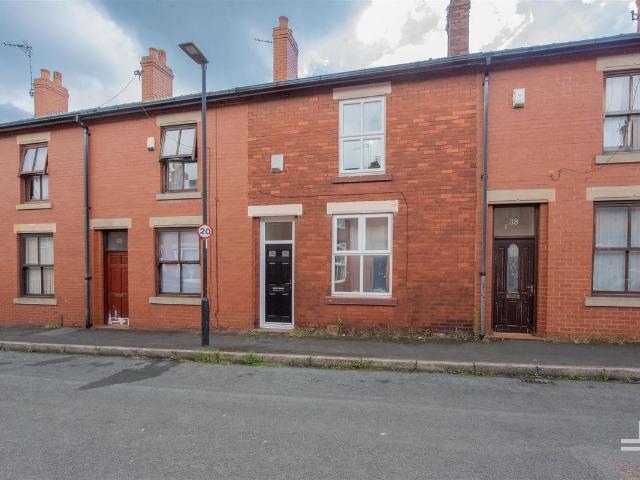 Clifford Street, Leigh WN7, 3 bed terraced house to rent, £895 pcm | PrimeLocation