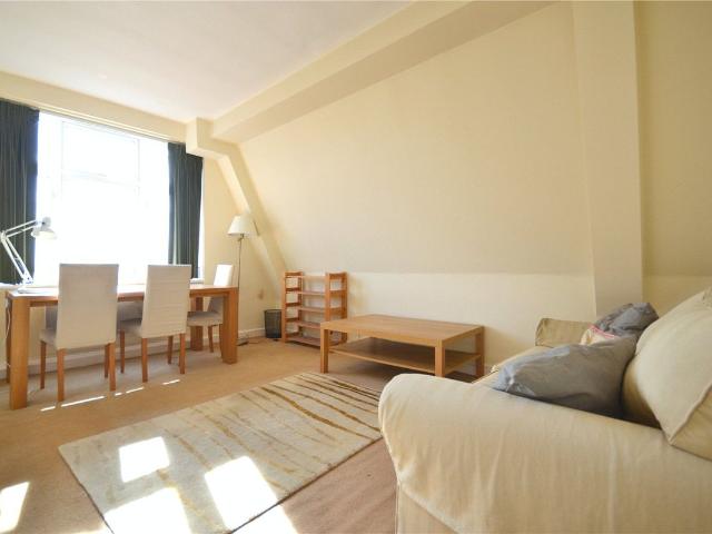 Clifford's Inn, Fetter Lane EC4A, 1 bed flat to rent, £2,167 pcm | PrimeLocation