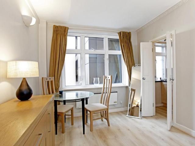 Cliffords Inn, Fetter Lane, London EC4A, Studio to rent, £1,700 pcm | PrimeLocation