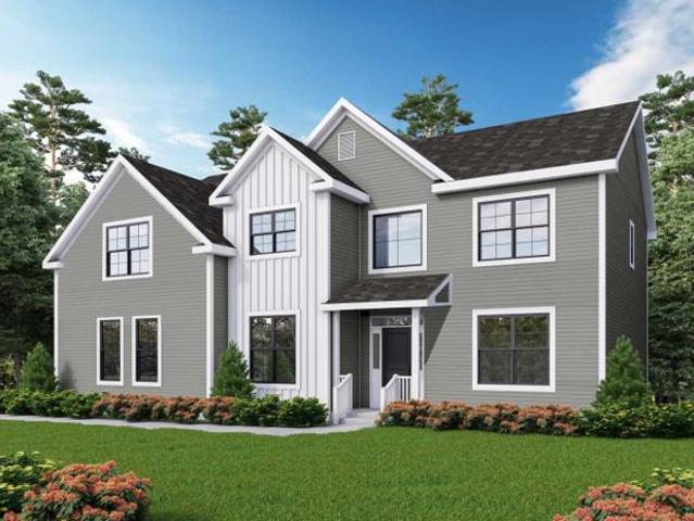 Cliffdale Ct Lot 3, Poughkeepsie, NY 12603