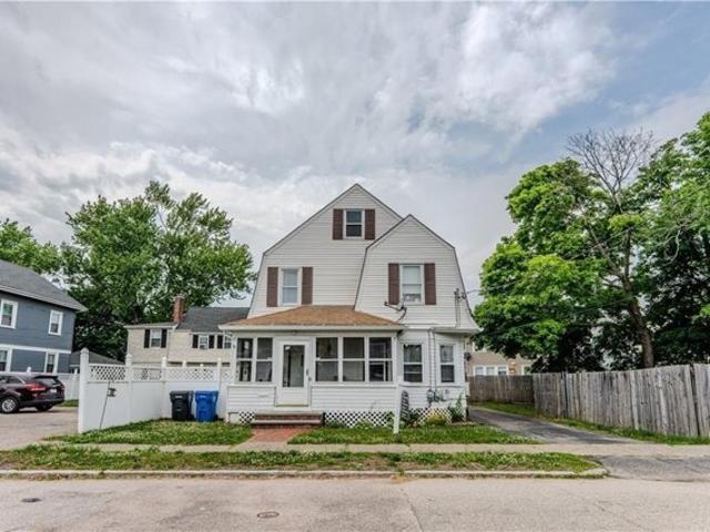 Cliffdale Ave, Cranston, Home For Sale