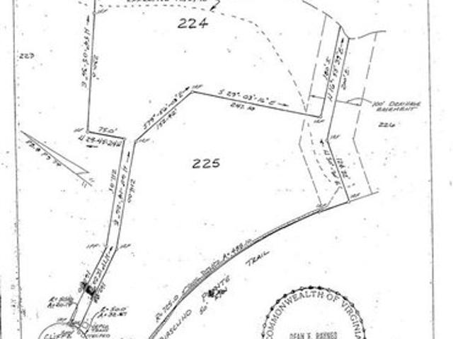 Cliffe 224 Ct Lot S, Lanexa, VA 23089