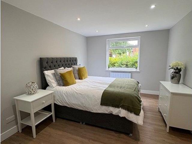 Cliffe Court, Leamington Spa CV32, 1 bed flat to rent, £1,150 pcm | PrimeLocation