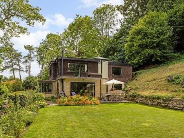Cliffe Drive, Limpley Stoke, 5 Bedroom Detached