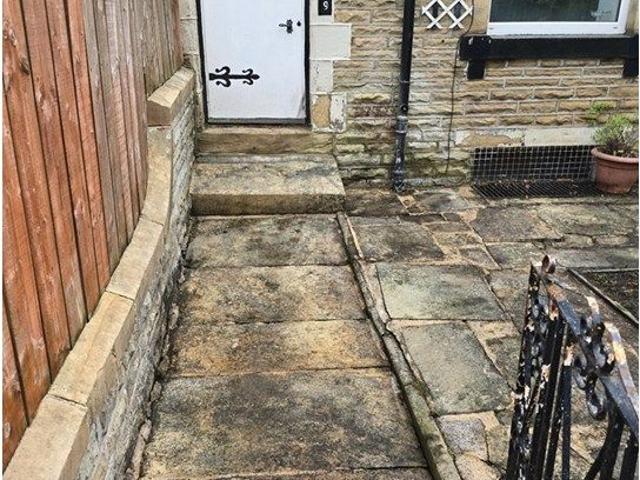 Cliffe St, Keighley BD21, 4 bed terraced house to rent, £1,000 pcm | PrimeLocation