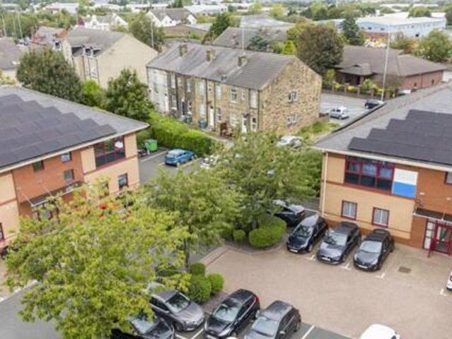 Cliffe Park Way, Cliffe Park, Bruntcliffe Road, Office To Lease