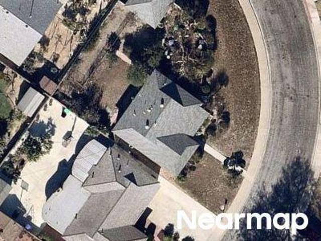 Cliffhill Dr