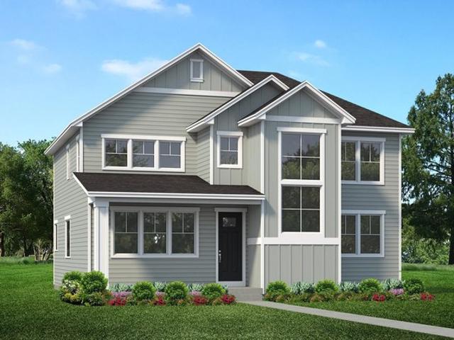 Cliffrose Plan Windflower Community
