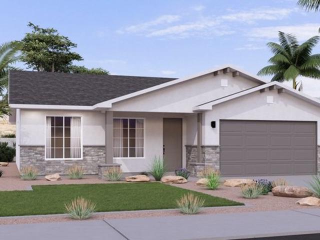 Cliffrose Plan Alaia Washington Community