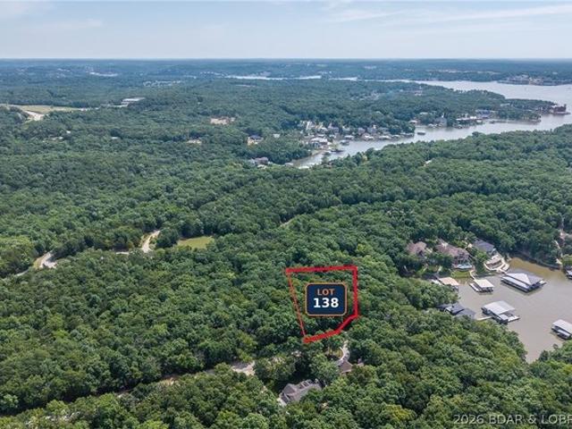 Cliffstone Ln Lot 138, Villages, MO 65037