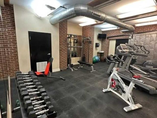 Cliffs Edge Lofts 1 Bedroom Apartment for Rent at 612 Commerce St, Lynchburg, VA 24504 Central Business District