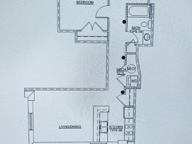 Cliffs Edge Lofts 1 Bedroom Apartment for Rent at 612 Commerce St, Lynchburg, VA 24504 Central Business District