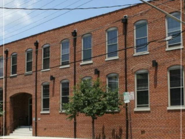 Cliffs Edge Lofts Studio Apartment for Rent at 612 Commerce St, Lynchburg, VA 24504 Central Business District