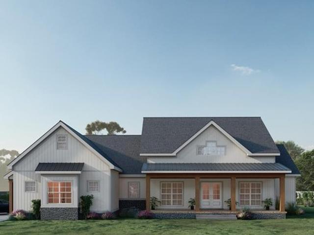 Cliffs St, Dalton, GA 30721
