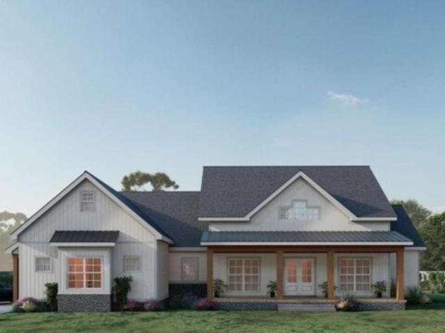 Cliffs St Lot,dalton, Home For Sale