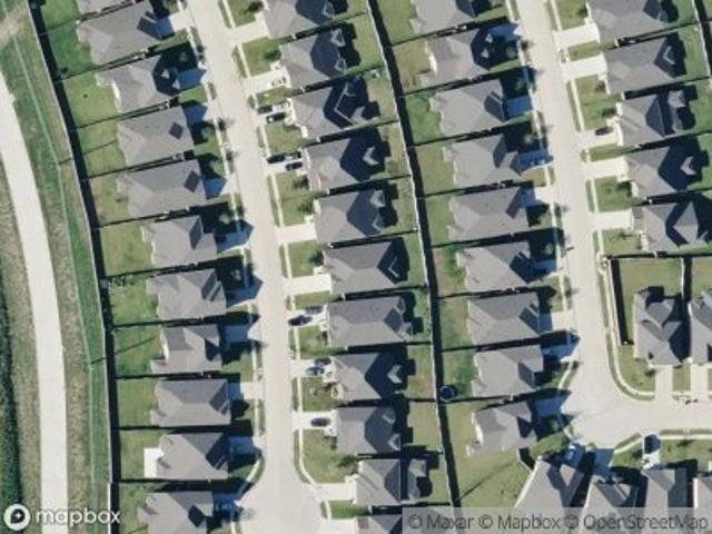 Cliffs View Dr