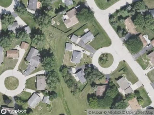 Cliffside Dr