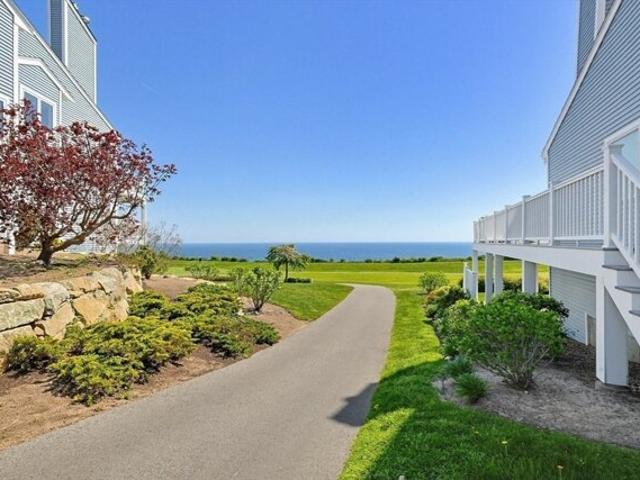 Cliffside Dr Unit,plymouth, Condo For Sale