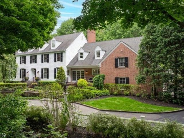 Cliffside Way, Boonton Township, Home For Sale