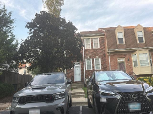 Clifftondale Dr # 20