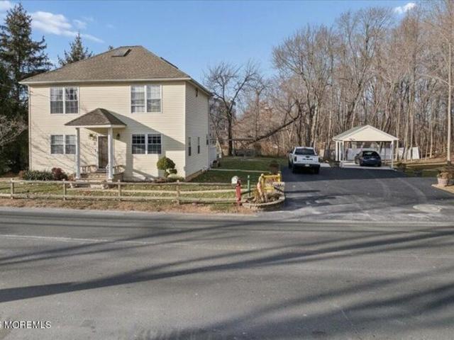 Cliffwood Ave, Matawan, Home For Sale