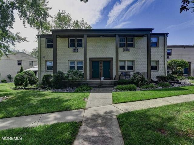 Cliffwood Ave Apt D, Matawan, Condo For Sale