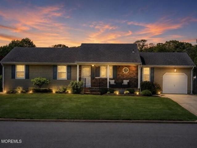 Cliffwood Dr, Neptune Township, Home For Sale