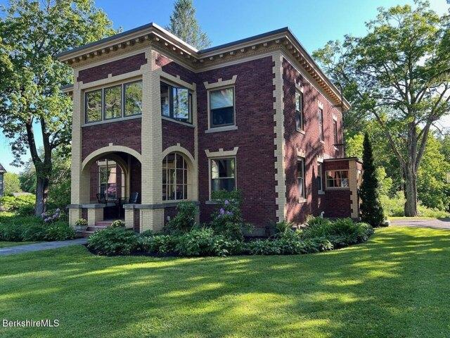 Cliffwood St, Lenox, Home For Sale