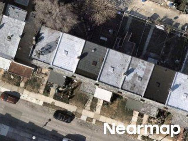 Cliftmont Ave