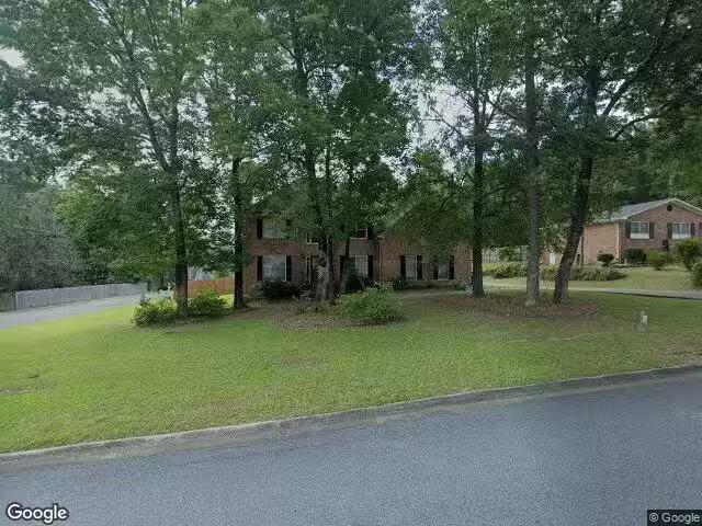 Clifton, MACON, GA 31204
