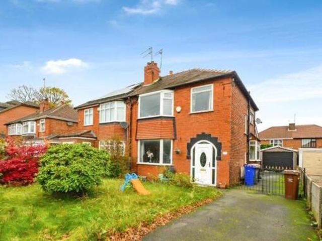Clifton, Manchester Road, Swinton, 3 Bedroom Semi detached