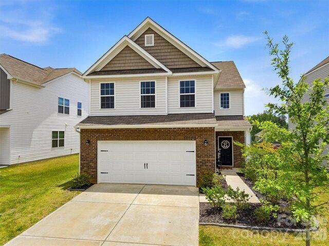 Clifton Mill Ln, Maiden, Home For Sale