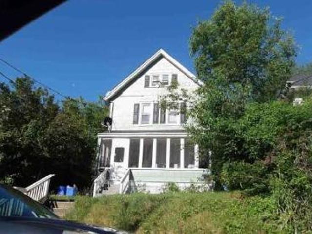 Clifton Ave