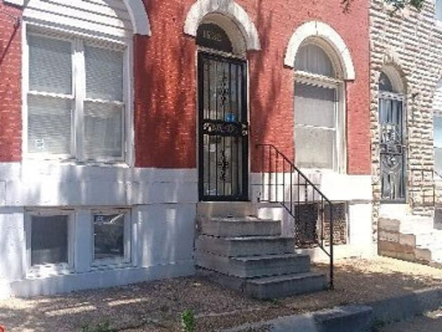 Clifton Ave