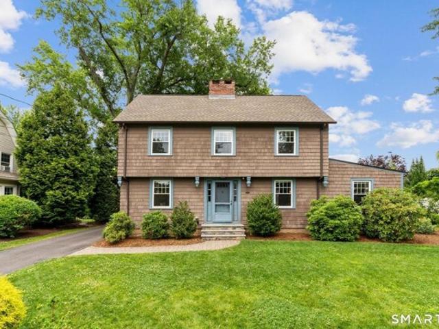 Clifton Ave, West Hartford, Home For Sale