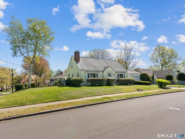 Clifton Ave, West Hartford, Home For Sale