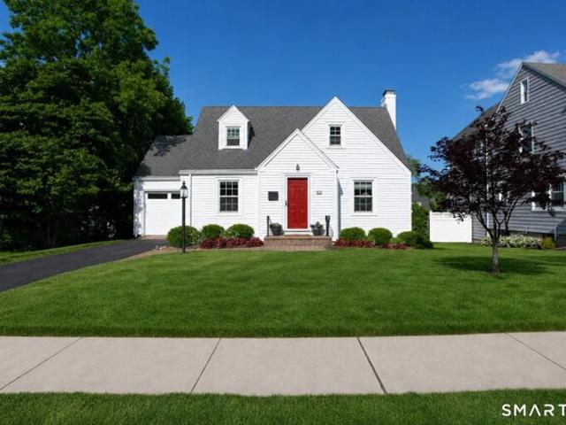 Clifton Ave, West Hartford, Home For Sale