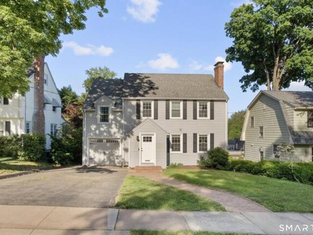 Clifton Ave, West Hartford, Home For Sale