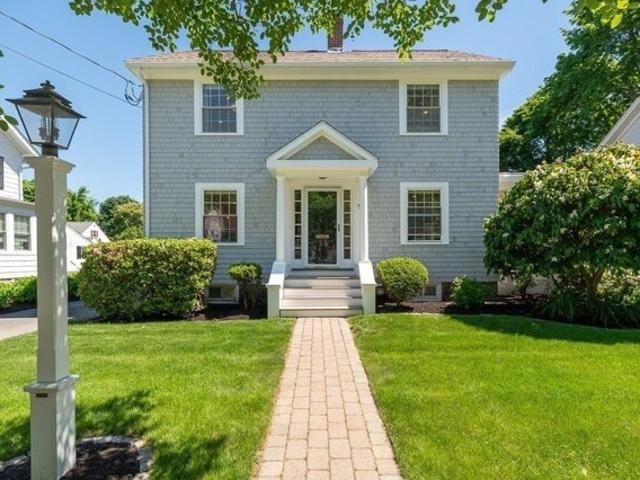 Clifton Ave, Beverly, Home For Sale