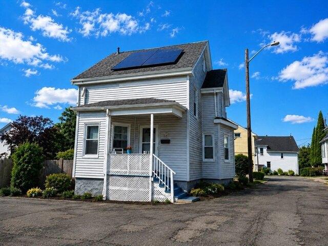 Clifton Ave, Lynn, Home For Sale