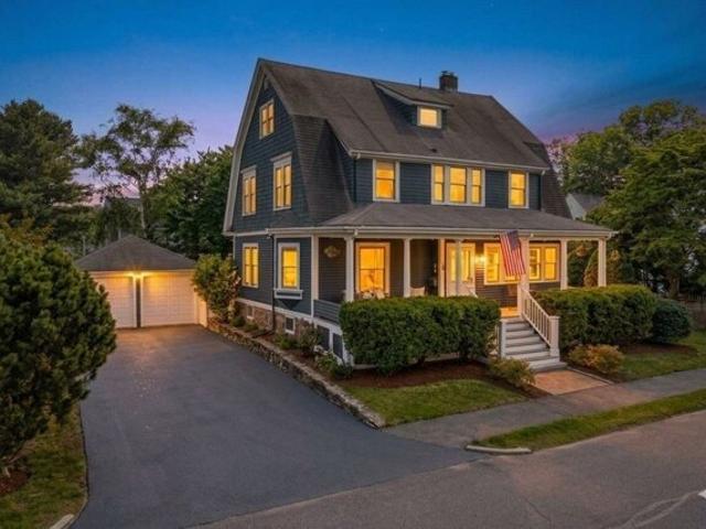 Clifton Ave, Marblehead, Home For Sale
