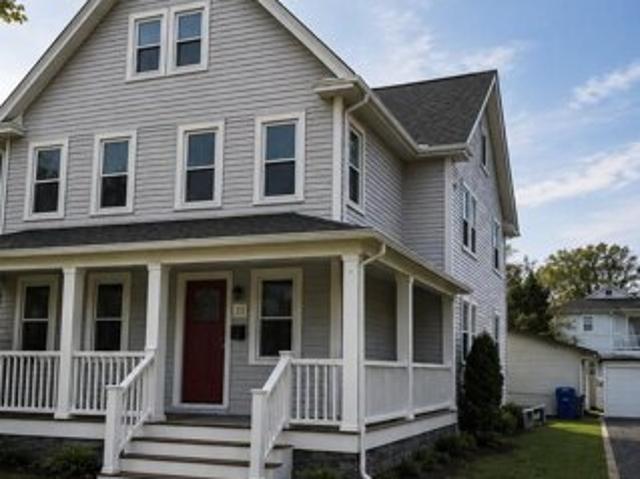 Clifton Ave, Mount Holly, Home For Sale